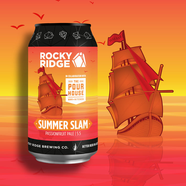 Drinks menu – Har Bar