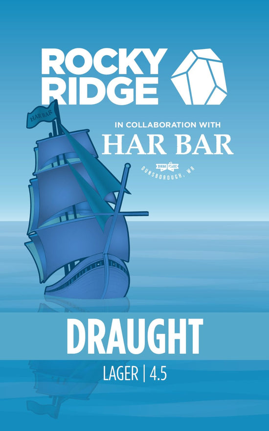 Drinks menu – Har Bar