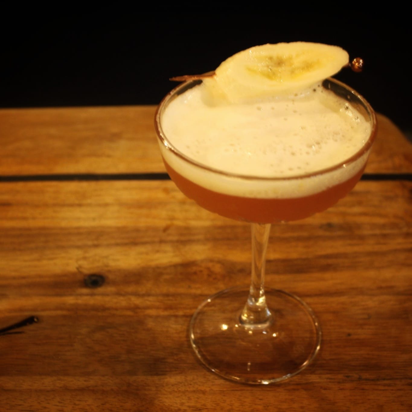 Drinks menu – Har Bar