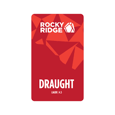 Drinks menu – Har Bar